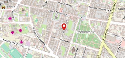 Puszczyk kawiarnia & herbaciarnia, Radom - Restaurant menu, prices and ...