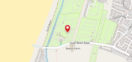 Putting Green Fish Bar, Heacham - Menú del restaurante, precios y reseñas