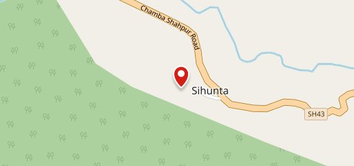 PWD RESTHOUSE, Kasba Sihunta