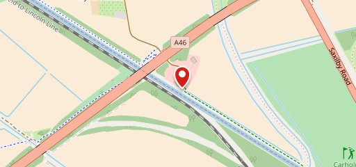 The Pyewipe Inn, Lincoln - Restaurant menu, prices and reviews