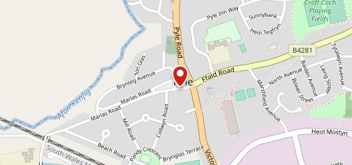 Pyle Cross Fish and Chip Shop, Pyle - Restaurant menu, prices and reviews