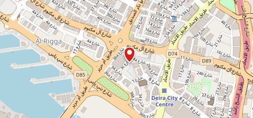 Pyongyang Okryu-gwan, Dubai - Restaurant menu, prices and reviews