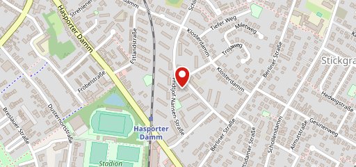 Pyramide Grill restaurant, Delmenhorst - Restaurantbewertungen