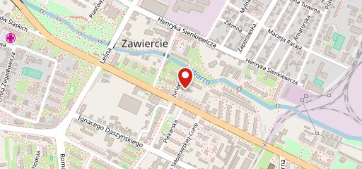 Bar Żarełko, Zawiercie - Restaurant menu, prices and reviews