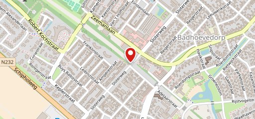 QBeach, Lijnden - Restaurant menu, prices and reviews