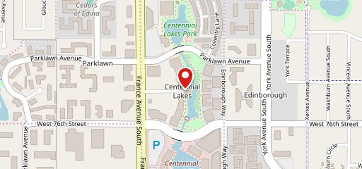 Q. Cumbers, Edina - Restaurant menu, prices and reviews