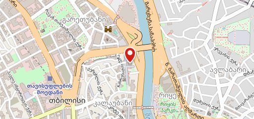 Qartuli Restaurant, Tiflis - Speisekarte, Preise und Bewertungen