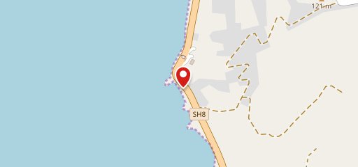 Qendra e Peshkimit, Radhimë - Restaurant menu, prices and reviews