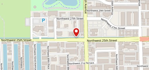 Qianlong Chinese Cuisine Restaurant, Doral - Restaurant menu, prices ...
