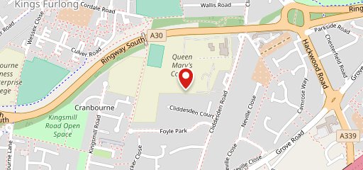 QM Cafe, Basingstoke - Restaurant menu, prices and reviews