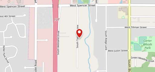 Quaker Bakery B in Appleton