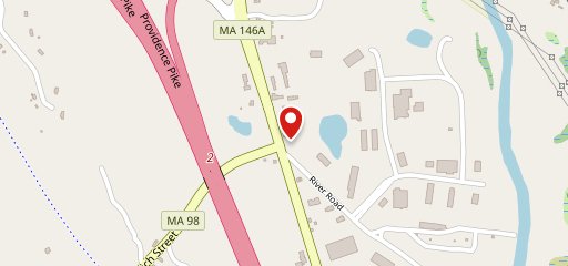 Quaker Tavern, Uxbridge - Restaurant menu, prices and reviews