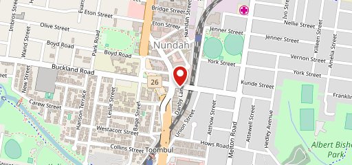 Quality Coffee, Nundah - Restaurant menu, prices and reviews