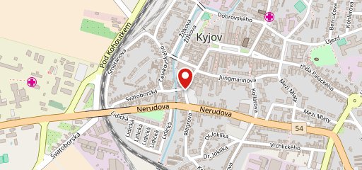 Quán Việt, Kyjov - Restaurant menu, prices and reviews