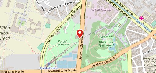 Quantic Pub, Bucharest, Politehnica - Restaurant menu, prices and reviews