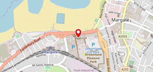 The Bracket - Thorley Taverns in Margate - Restaurant reviews