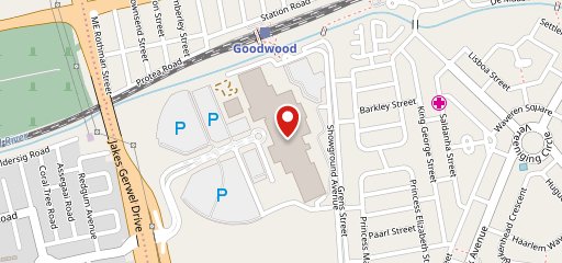 Quarterdeck Restaurant, Cape Town - Restaurant menu, prices and reviews