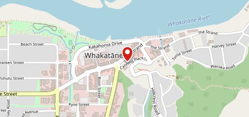 Quarthouse Bar, Whakatane - Restaurant menu, prices and reviews