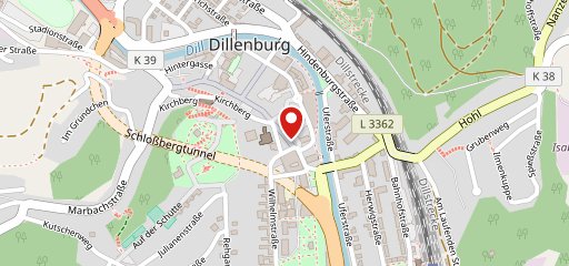 Quartier Restaurant & Bar, Dillenburg - Restaurantbewertungen