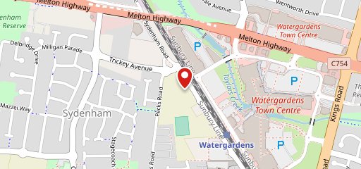 Sydenham College, Sydenham - Restaurant menu, prices and reviews