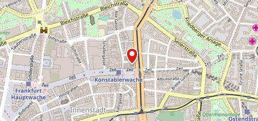 Quattro Ristorante Italiano, Frankfurt am Main - Speisekarte, Preise ...