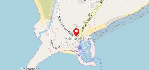 Quayside Deli, Kilmore Quay - Restaurant menu, prices and reviews