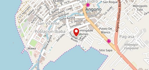 Que-BO restaurant, Angono - Restaurant reviews