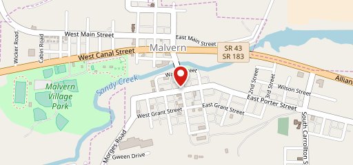 Que Pasa authentic mexican restaurant in malvern, Malvern - Restaurant ...