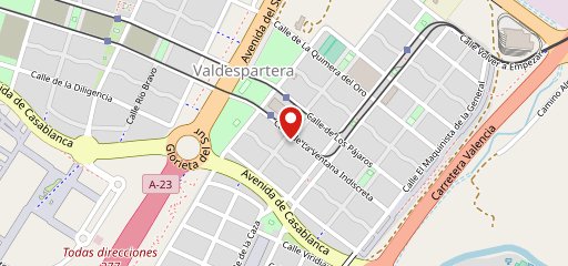 Qué prisa llevas!!, Zaragoza - Menú del restaurante, precios y reseñas