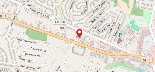 Que Rico Restaurant, Hamilton Township - Restaurant menu, prices and ...