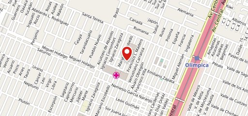 Que-sabrosa, Ecatepec - Menú del restaurante, precios y reseñas