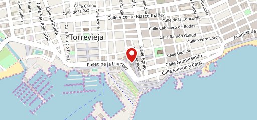 Queens Grill, Torrevieja - Menú del restaurante, precios y reseñas