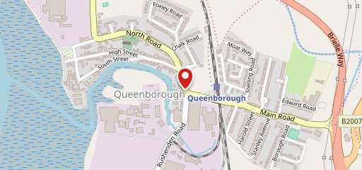 Queenborough Kebab & Pizza House, Queenborough - Restaurant menu ...