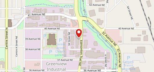 Queens Breakfast Cocktails, Calgary - Restaurant menu, prices and reviews