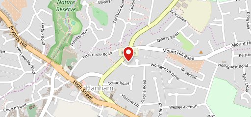 The Queens Head Hanham, Bristol - Restaurant menu, prices and reviews