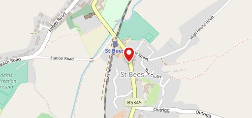 Queens Hotel, Saint Bees - Restaurant menu, prices and reviews