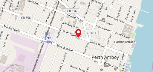 Queens Pizza, Perth Amboy - Restaurant menu, prices and reviews