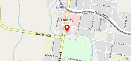 Queensland National Hotel, Laidley - Restaurant menu, prices and reviews