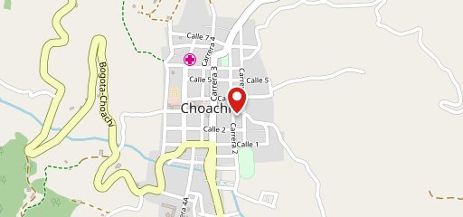 Quesudos Choachi, Choachí - Menú del restaurante, precios y reseñas