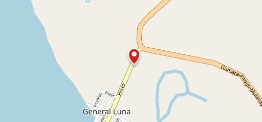 Quezon's Best Lechon Manok, General Luna - Restaurant menu, prices and ...