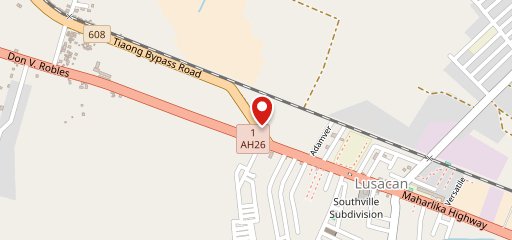 Quezon's Best, Tiaong - Restaurant menu, prices and reviews