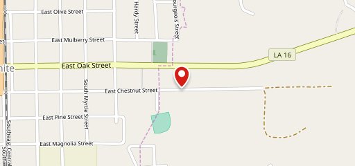 Quickway Po-Boys, Amite City - Restaurant menu, prices and reviews