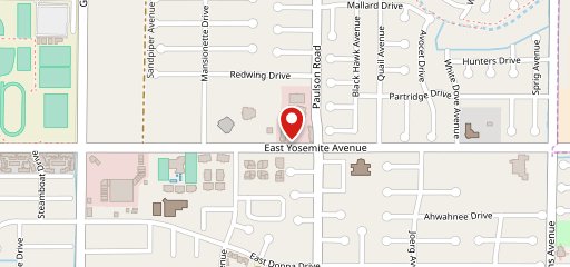 Quickly, Merced - Restaurant menu, prices and reviews