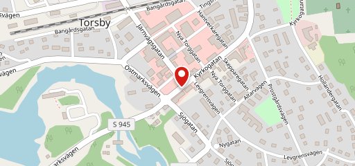 Quickly Grillen, Torsby - Restaurant menu, prices and reviews