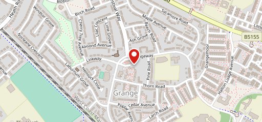 Quigley's Bakery, Runcorn - Restaurant menu, prices and reviews