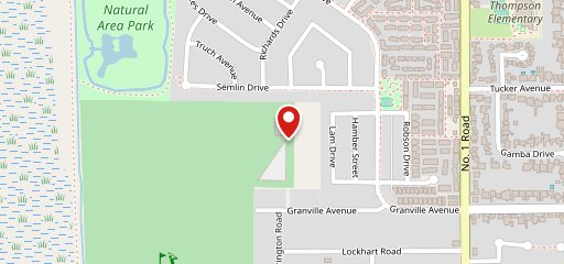 Quilchena Grill, Richmond - Restaurant menu, prices and reviews