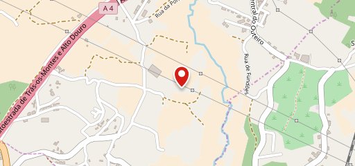 Quinta da Lavandeira restaurant, Paredes - Restaurant reviews