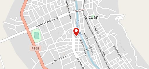 Quinta Quechua Restaurant, Sicuani - Restaurant reviews