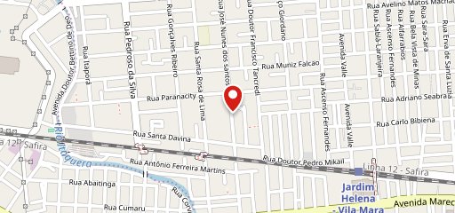 Quintal da Atipa, São Paulo - Restaurant menu, prices and reviews