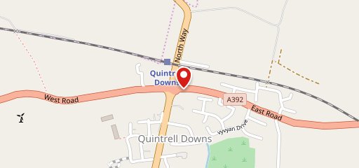 The Quintrell Inn, Newquay - Restaurant menu, prices and reviews